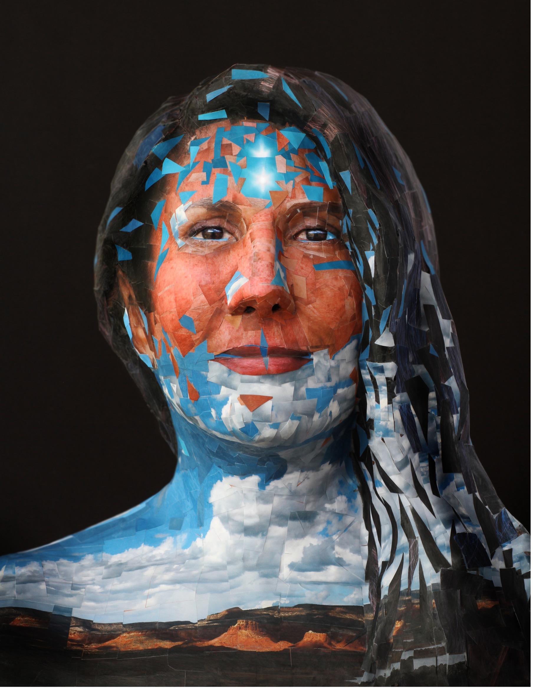 Matt Gatton: “INSCAPES” – Zatara Collective