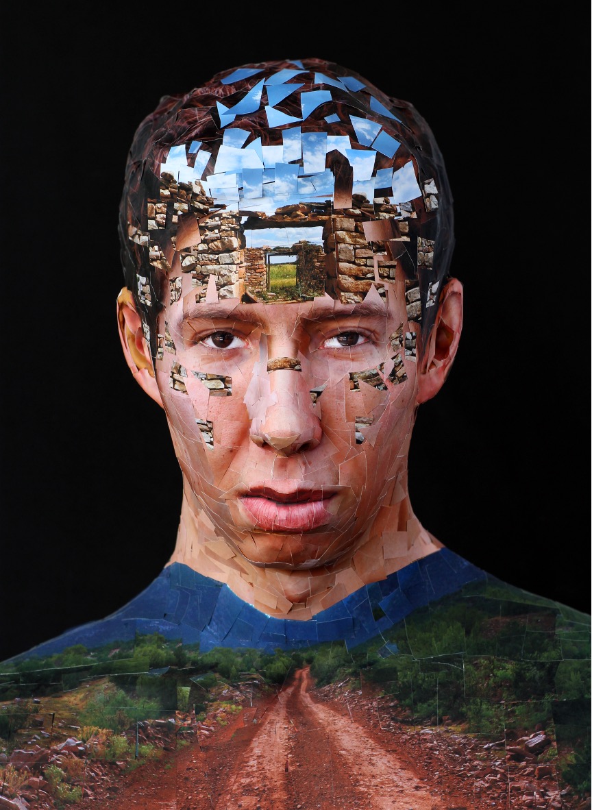 Matt Gatton: “INSCAPES” – Zatara Collective