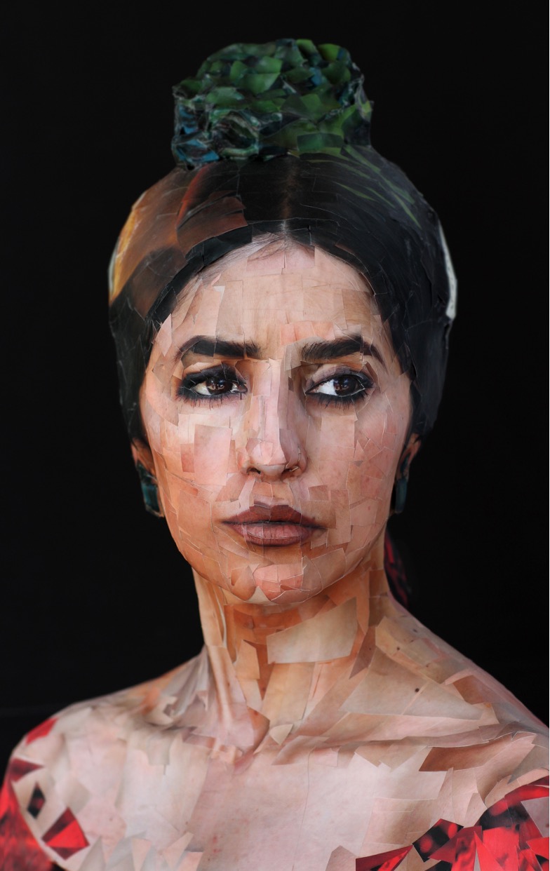 Matt Gatton: “INSCAPES” – Zatara Collective